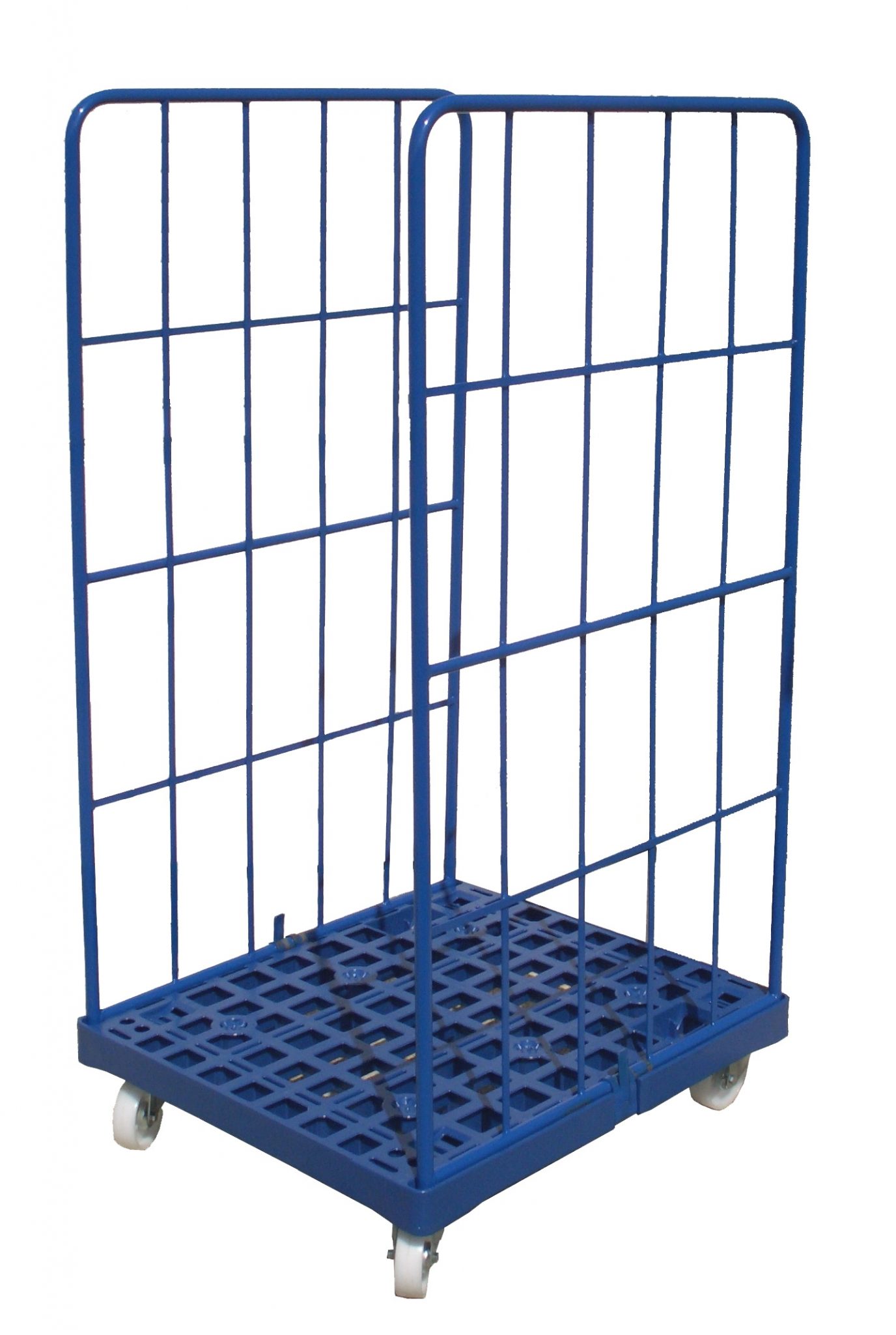 TM-Rolli | Rollcontainer